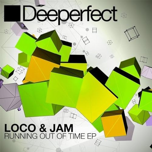 Play Running out of Time by Loco & Jam on Amazon Music