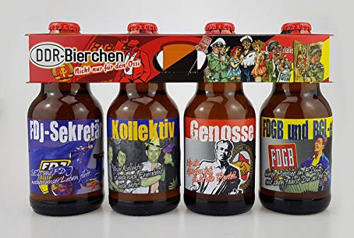 DDR Bier online kaufen