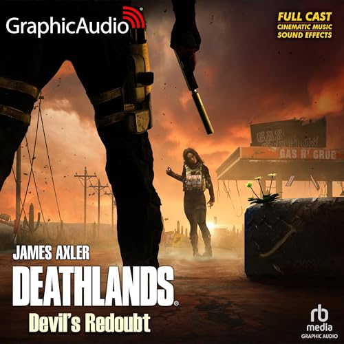 Amazon.com: Devil's Redoubt (Dramatized Adaptation): Deathlands, Book ...