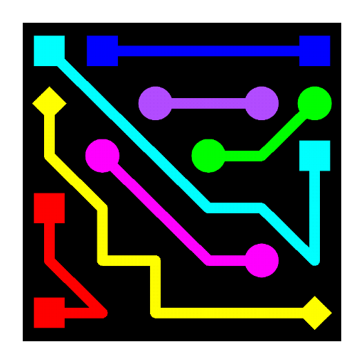 Diagonal Connect - App on Amazon Appstore