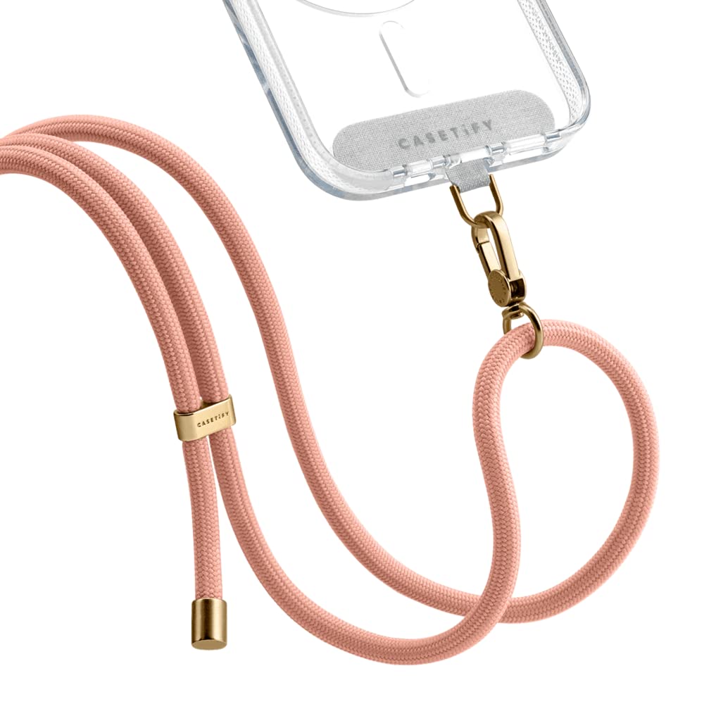 Snapklik.com : CASETiFY Rope Phone Strap
