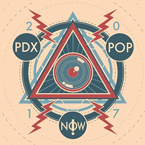 Play PDX Pop Now! 2017 Compilation by VARIOUS ARTISTS on Amazon Music