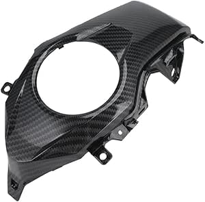 Front Fender Kit Protector Aazon.co: USTPO Otorcycle Fuel Gas Tank ...