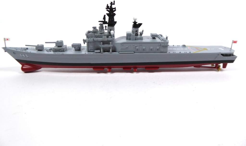 OPO 10 – Warship Military boat Shirane JMSDF 1/900 (Ref: SD22) – BigaMart