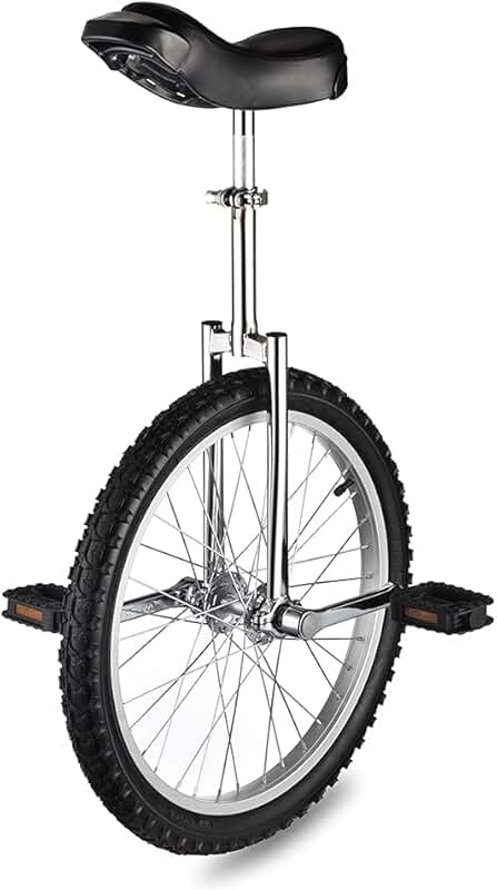 Kids' Unicycles - Amazon.co.uk