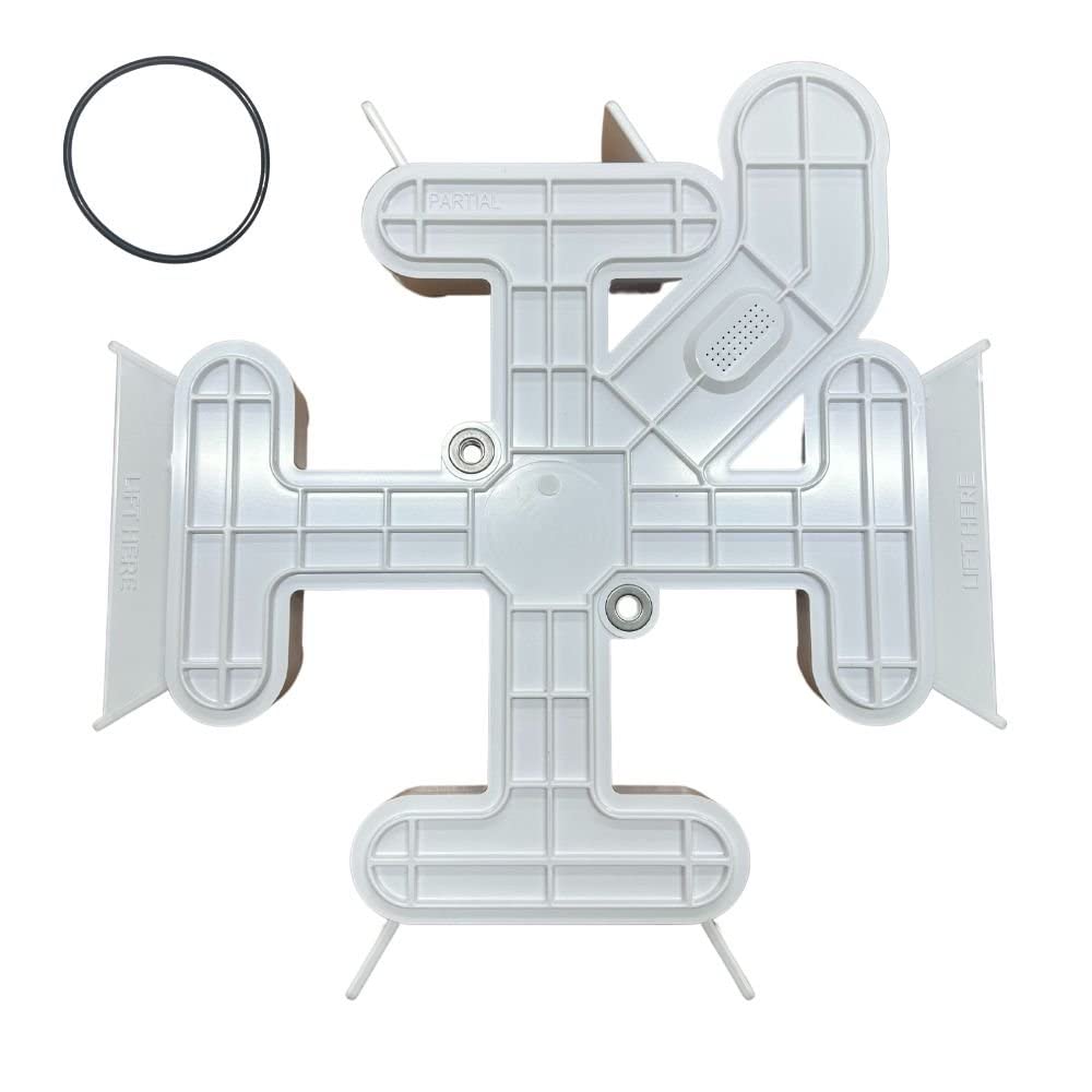 Amazon.com: DPM Heavy-Duty Pro Replacement Manifold for Pentair FNS ...
