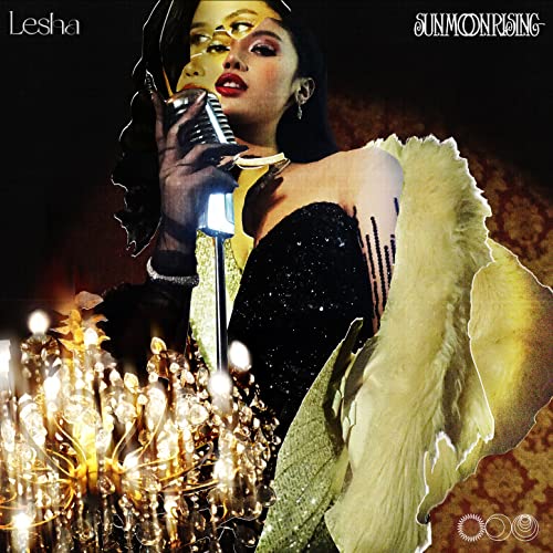 Play Sun Moon Rising by Lesha on Amazon Music