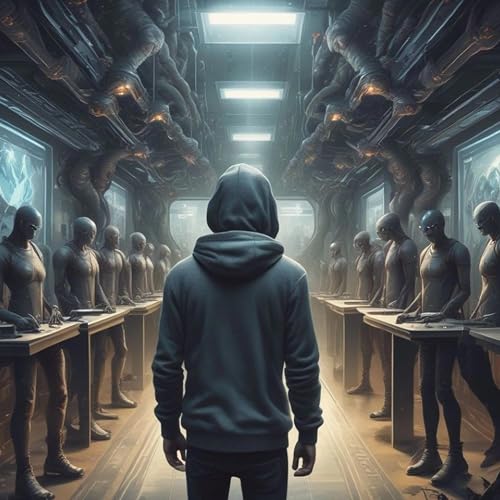 Spiele Victim von Gavin Mark Green auf Amazon Music ab