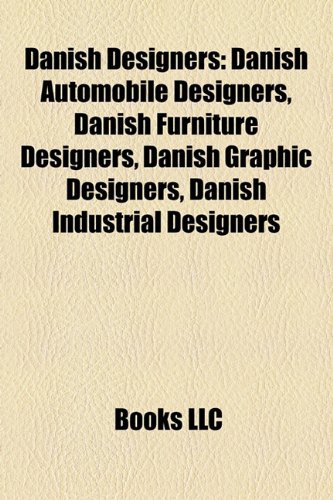 Danish Designers: Danish Automobile Designers, Danish Furniture ...