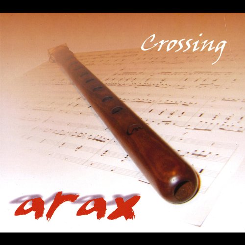 Amazon.com: Crossing : Arax: Digital Music