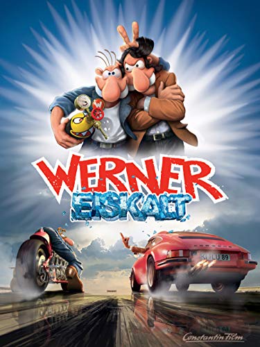 Die 12 besten Werner Filme - Boxspringbetten24