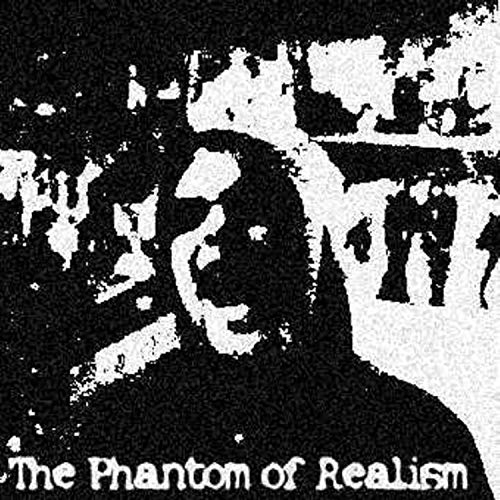 Play The Phantom of Realism by Eric Kimbrel on Amazon Music