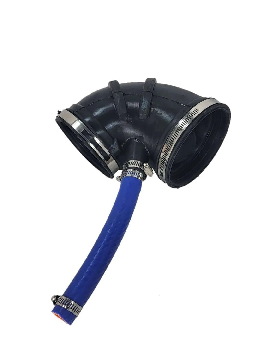 Amazon.com: Smart Miles 53032944AL Air Intake Resonator Lower Hose Tube ...