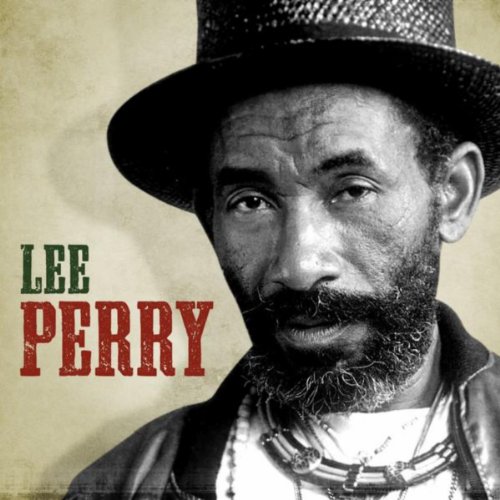 Amazon Music - Lee "Scratch" PerryのLee Perry - Amazon.co.jp