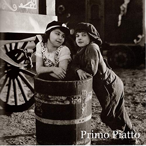 Fair de Primo Piatto en Amazon Music Unlimited