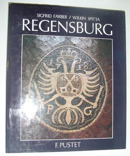Amazon.in: Buy Regensburg (German Edition) Book Online at Low Prices in ...