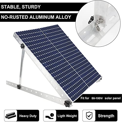 Adjustable Angle Solar Panel Mounting Brackets ,Solar Panel Fixing ...