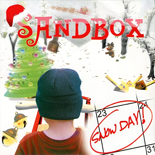 Amazon.com: Snow Day! : Sandbox: Digital Music