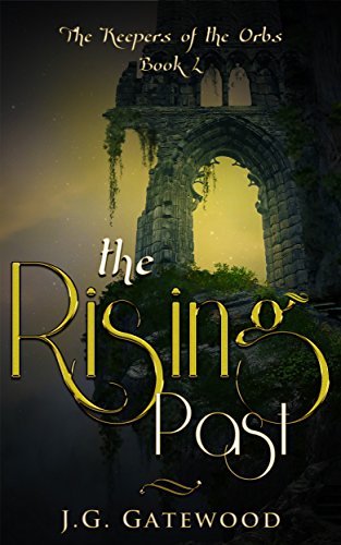 Book review of The Rising Past - Readers' Favorite: Book Reviews and ...