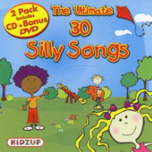 Buy Top 30 Silly Songs Online at Low Prices in India | Amazon Music ...