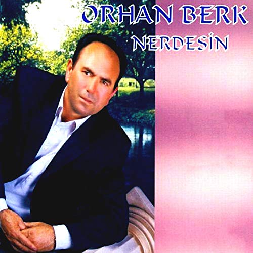 Amazon.co.jp: Nerdesin : Orhan Berk: デジタルミュージック