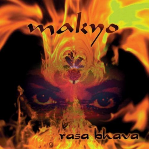 Play Rasa Bhava by Makyo on Amazon Music