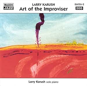 Amazon.de:Art of the Improviser