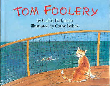 tom_foolery : curtis-parkinson-cathy-bobak: Amazon.com.mx: Libros