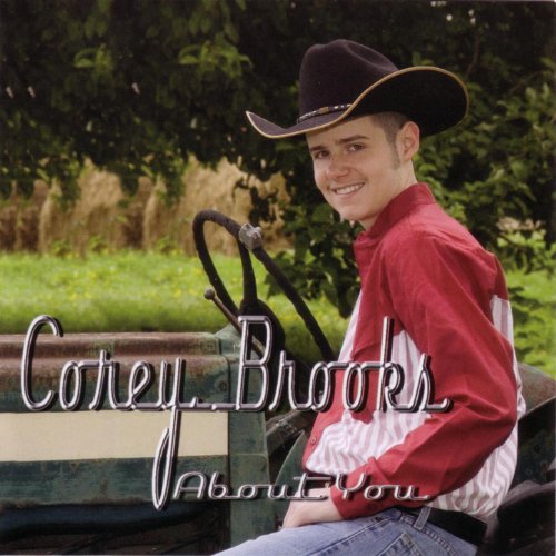 Amazon.com: About You : Corey Brooks: Digital Music