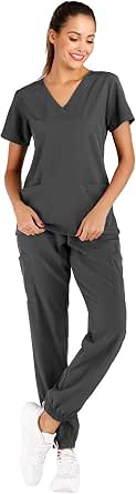 Amazon.com: Minty Mint Women's Petite Size Easy Wear Fit Lightweight ...