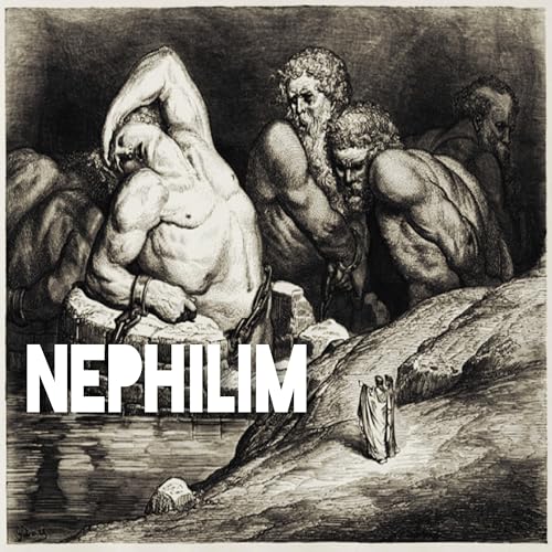 Play Nephilim by Mic Audio & Jay Fehrman on Amazon Music Unlimited