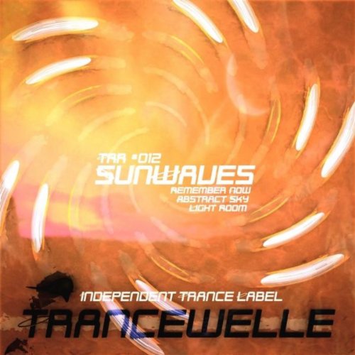 Amazon.com: Remember Now : The Sunwave: Digital Music