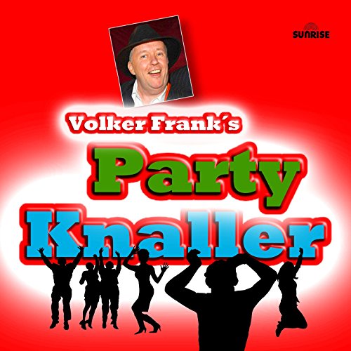 Play Partyknaller by Volker Frank on Amazon Music
