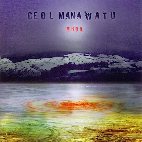 Amazon.com: MHOR : Ceol Manawatu: Digital Music