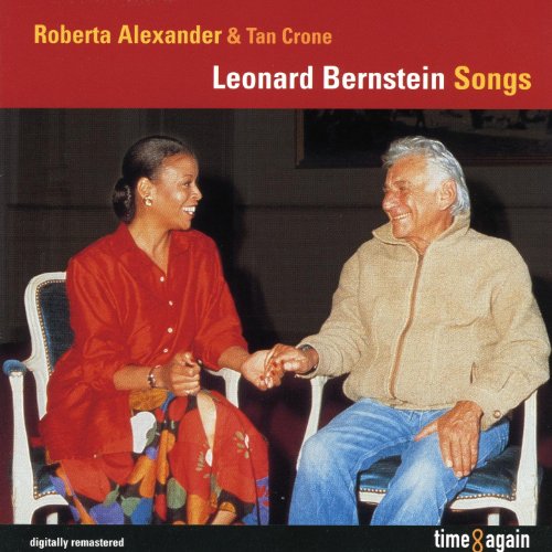 Play Leonard Bernstein, Songs by Roberta Alexander on Amazon Music