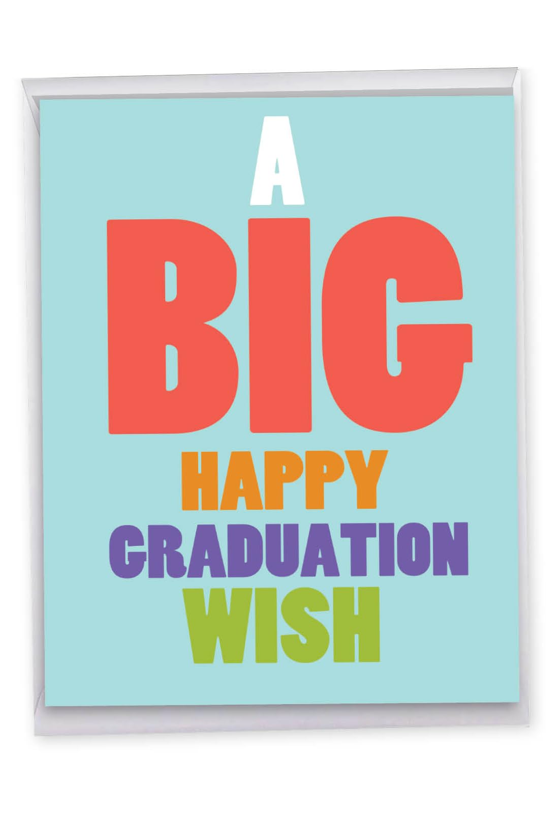High School Graduation Cards Messages