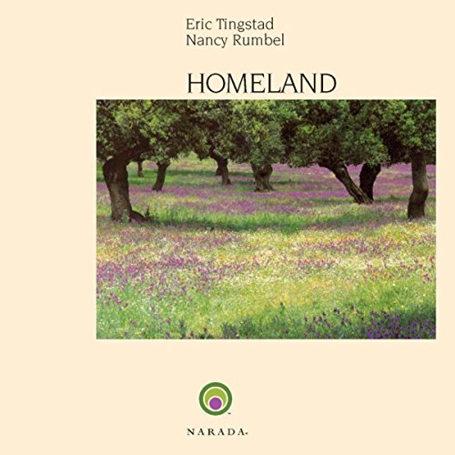 Amazon.com: Homeland : Eric Tingstad And Nancy Rumbel: Digital Music