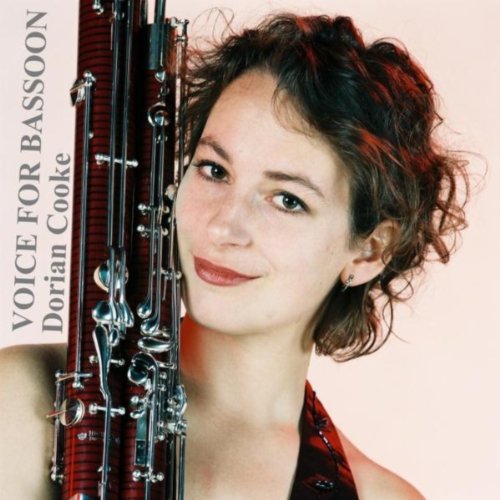 Amazon.com: Voice for Bassoon : Dorian Cooke: Digital Music
