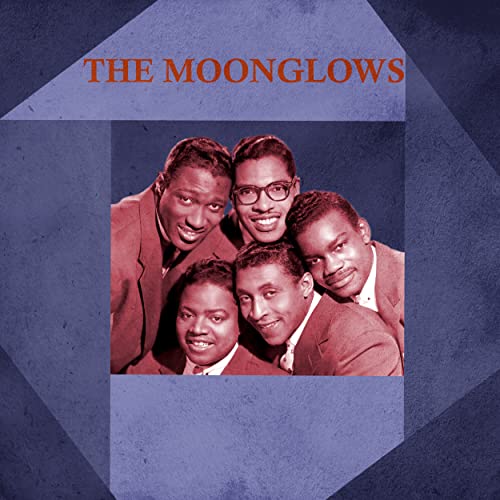 Amazon.co.jp: Presenting The Moonglows : ムーングロウズ: デジタルミュージック