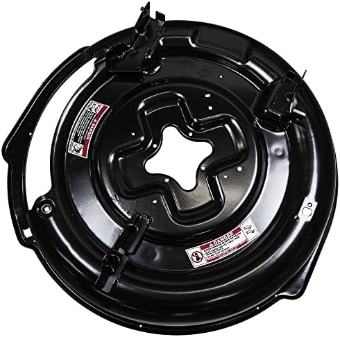 Amazon.com : CUB CADET 19A30014OEM Bagger 30" Deck CC30H CC30E CC30 ...