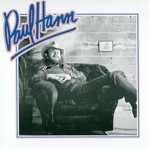 Play Paul Hann by Paul Hann on Amazon Music
