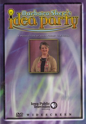 Amazon.com: Barbara Sher's Idea Party : Barbara Sher: Movies & TV