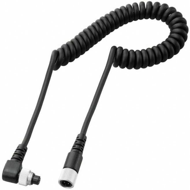 Amazon.com : Sony FAEC1AM Extension Cable for Sony Alpha Digital SLR ...