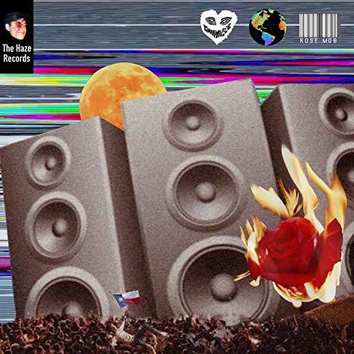RiOT iN TEXAS! de RO$E MOB feat. Gwapmizzle, Johnny, D$crewed, $o$a ...