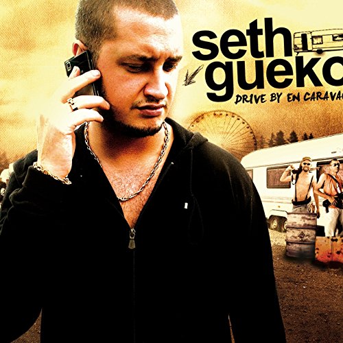 Amazon.com: Drive By en caravane : Seth Gueko: Digital Music