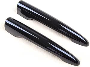 Exterior Door Handle Cover Cap for Mini Cooper R Series (2 Pcs Trunk ...