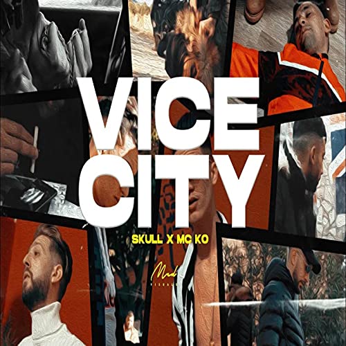 Vice City de MC Ko feat. Skull en Amazon Music Unlimited