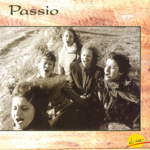 Amazon Music - PassioのPassio - Amazon.co.jp