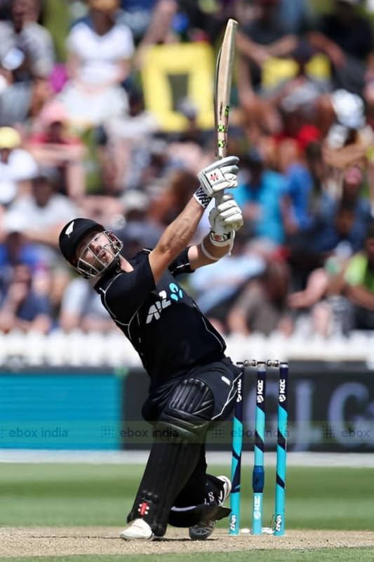 Poster of Kane Williamson Cricketer, Kane Williamson Posters for Room ...