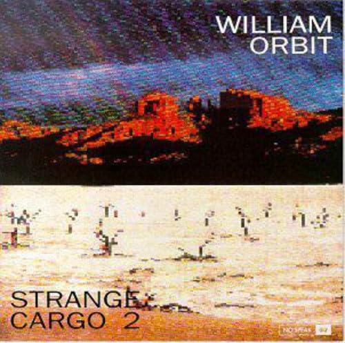 Strange Cargo II - William Orbit: Amazon.de: Musik